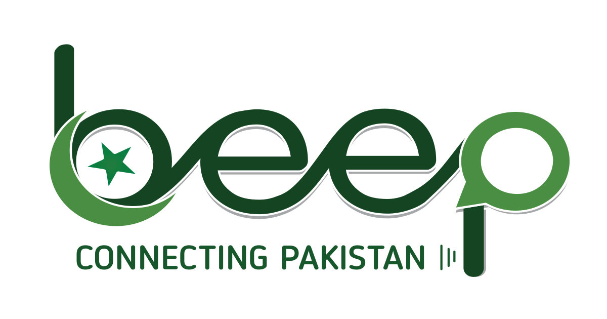 Beep VC – Secure Video Conferencing Platform